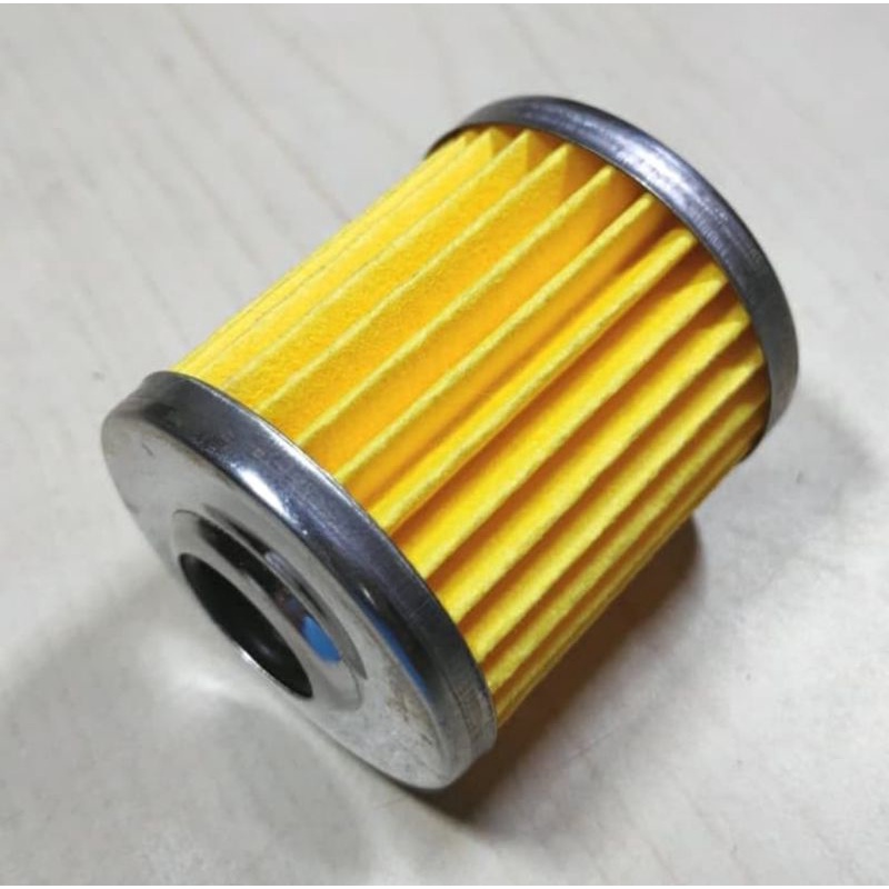 Jual KT 14 Saringan / filter Minyak Mesin Obras / Kam Overdeck DLL ...