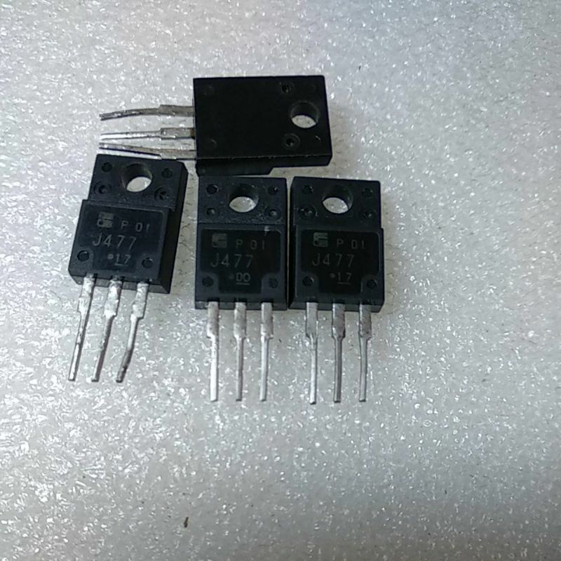 HDD 1to 1pcs BC368 NPN Medium Power Transistor 20V 1A 625mW 65MHZ TO92 ...