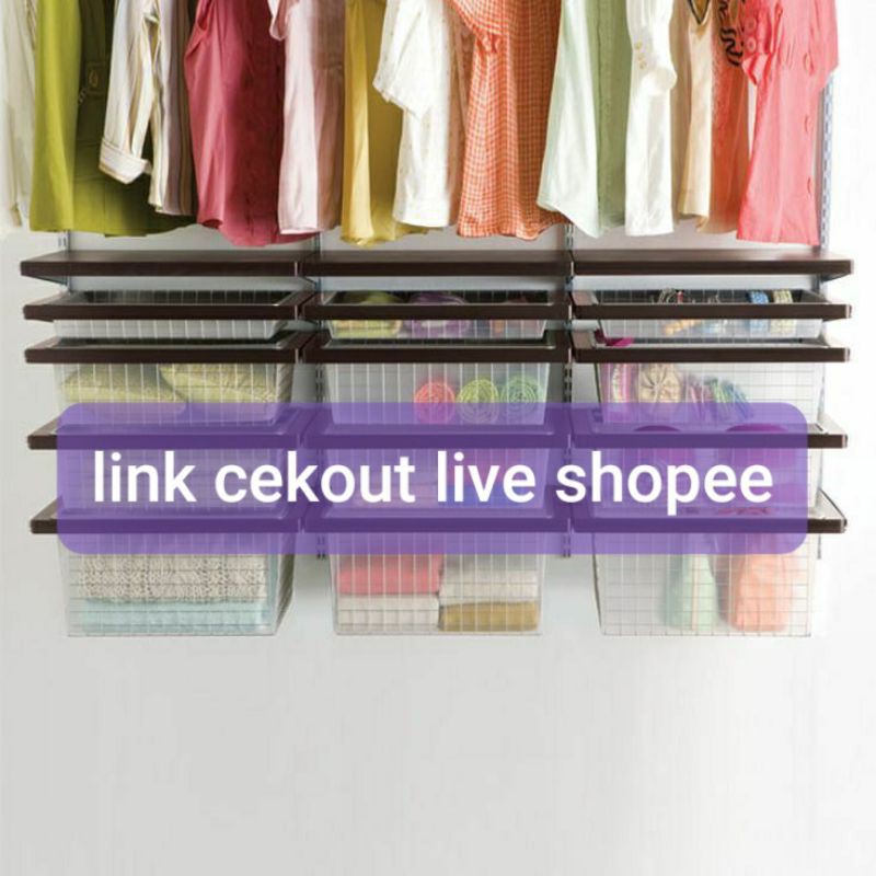 Jual Shopee Live Kak Etha | Shopee Indonesia Jual Shopee Live Kak Etha | Shopee Indonesia