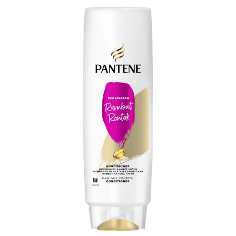 Jual PANTENE KONDISIONER PERAWATAN RAMBUT RONTOK HAIR FALL CONTROL ...