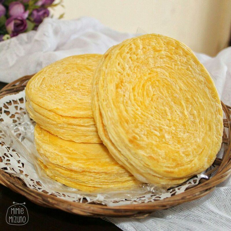 Jual Roti Maryam Original | Shopee Indonesia