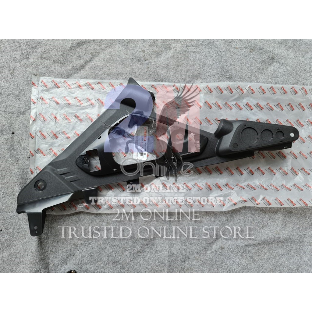Jual Mdr COVER SIDE 4 BODY SAMPING XSR 155 KANAN ORI YGP B1V-F1741-00 ...