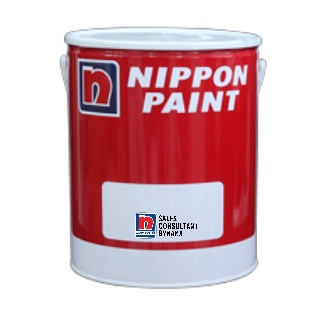 Jual Nippon Paint Meni Kayu / Cat Dasar Kayu 5 LITER | Shopee Indonesia