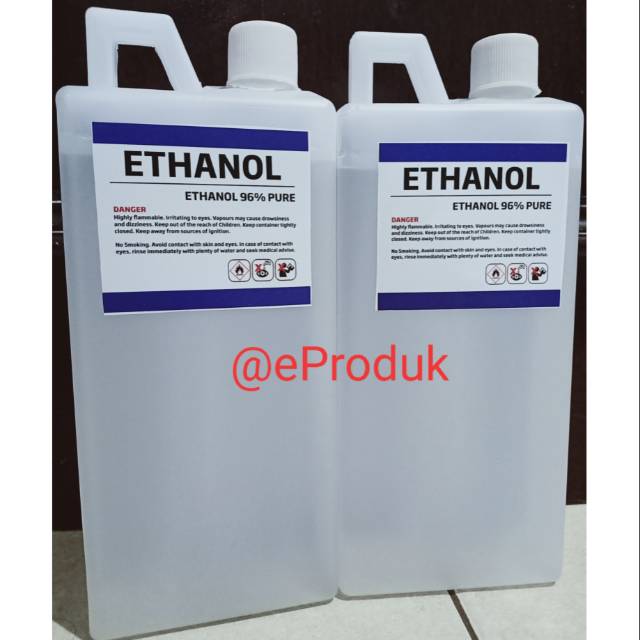 Jual pelarut etanol | Shopee Indonesia
