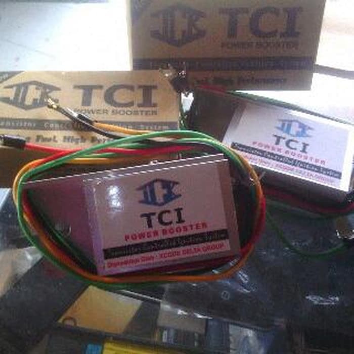 Jual New JCK TCI Ubah Mobil Platina Serasa CDI | Shopee Indonesia