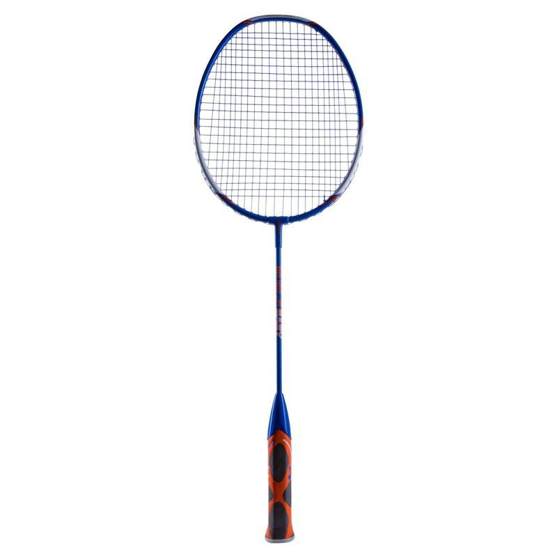 Jual Raket badminton anak junior badminton racket easy grip blue ...