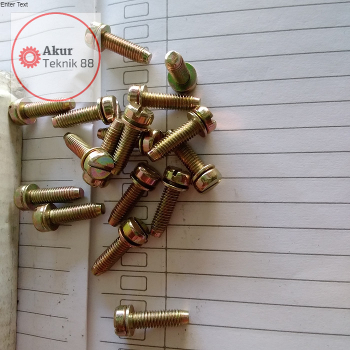 Jual baud baut 8 senso baut body senso | Shopee Indonesia