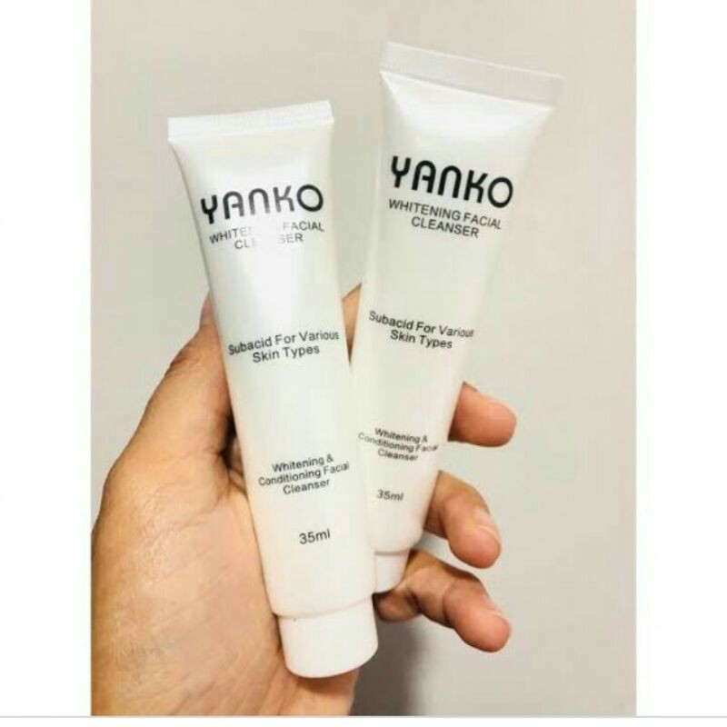 Jual yanko skincare | Shopee Indonesia