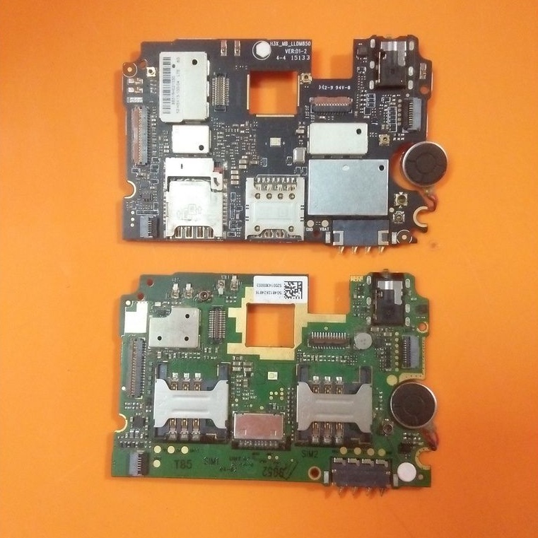 Jual Mesin Redmi Note 1 3g dan 4g Hidup Logo | Shopee Indonesia