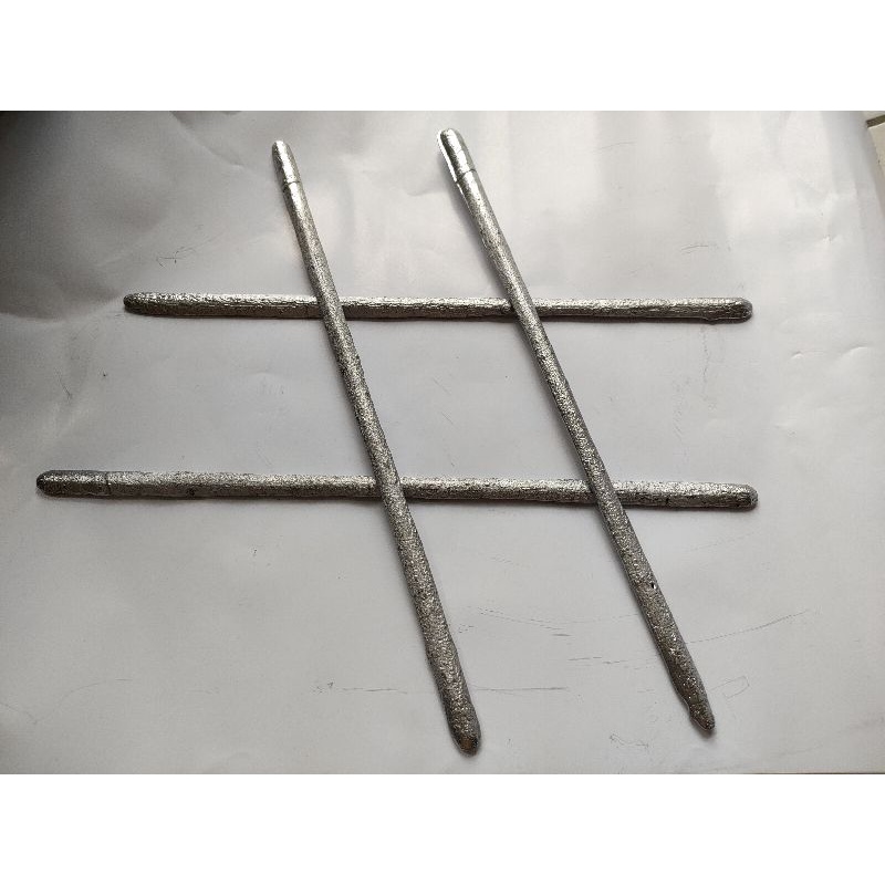 Jual Timah batangan Timah patri Timah 1 batang murah | Shopee Indonesia