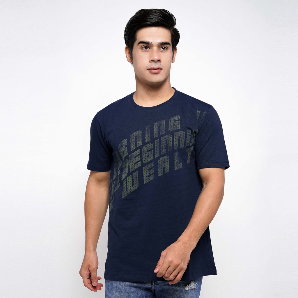 Jual Baju Kaos Damor ORIGINAL - DMRF.0R044-01 - ( FANATIC STORE ...