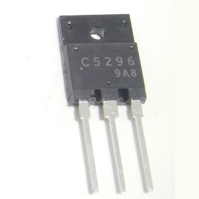 Jual TRANSISTOR C5296 K1 | Shopee Indonesia