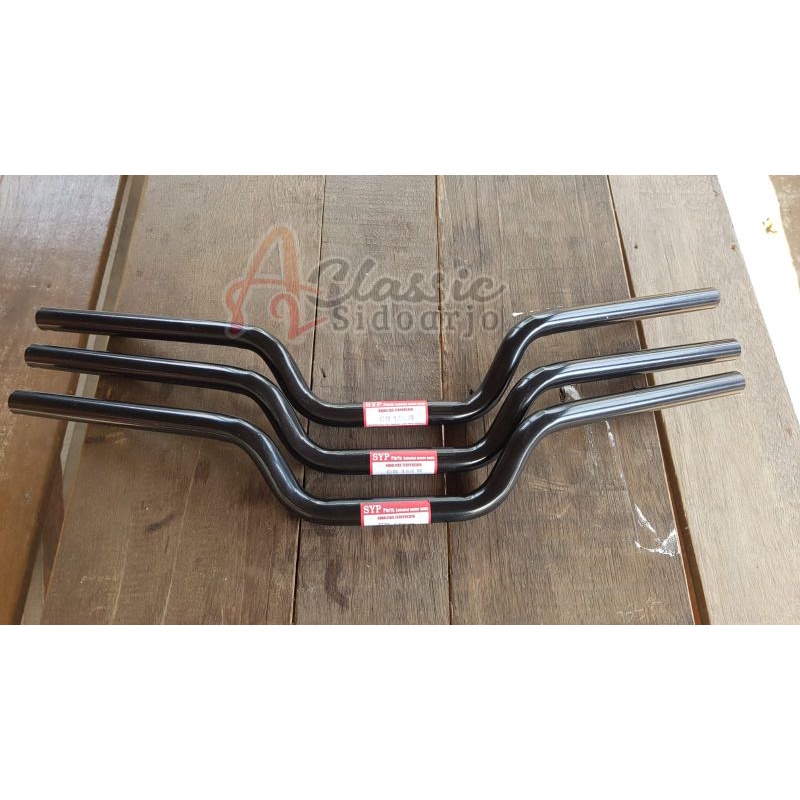 Jual STANG SETIR CB 150R STIR CB 150R HITAM PNP GL CB MP TIGER | Shopee ...