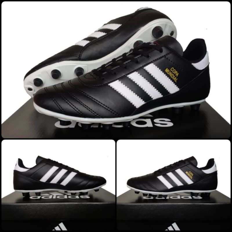Jual SEPATU SEPAK BOLA COPA MUNDIAL TEAM ASTRO GOAL PREMIUM SEMI KULIT ...