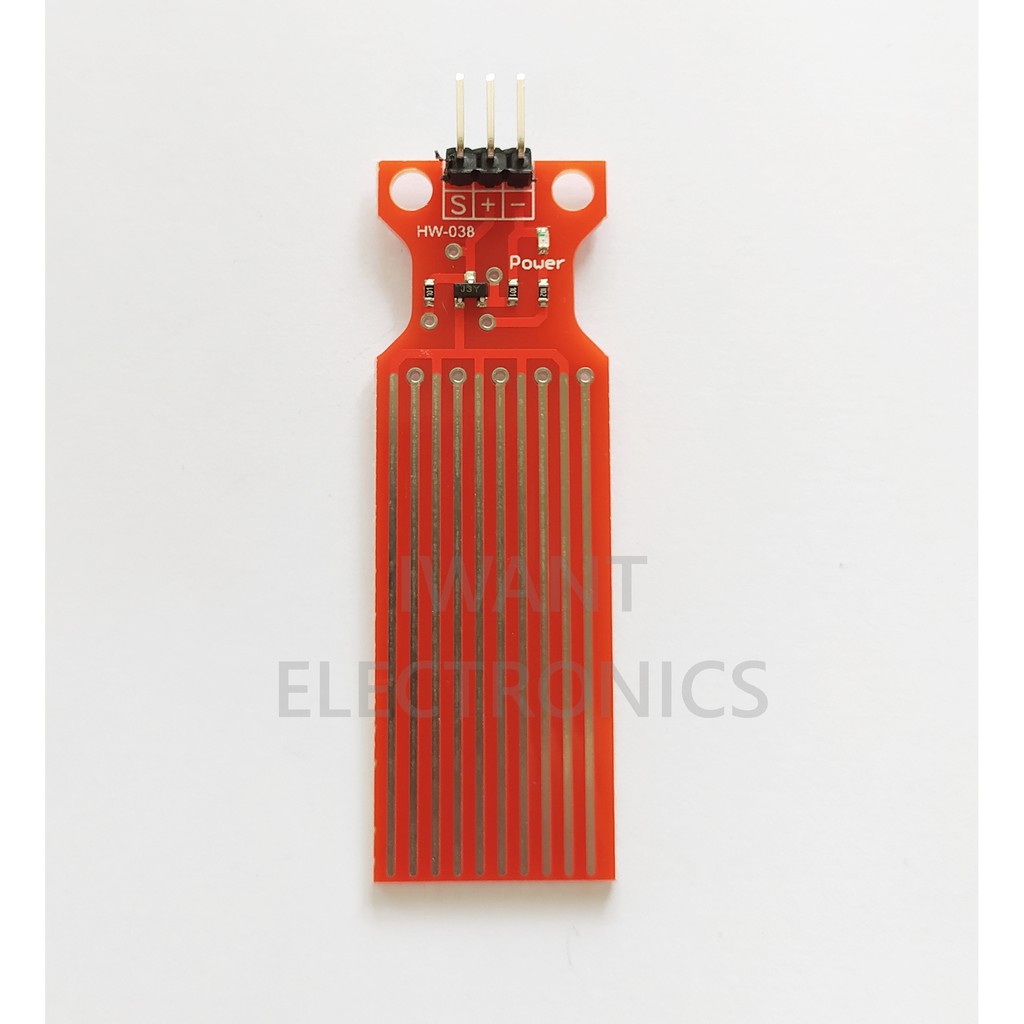 Jual WATER LEVEL SENSOR MODULE SENSOR AIR HUJAN SENSOR KETINGGIAN AIR ... Jual WATER LEVEL SENSOR MODULE SENSOR AIR HUJAN SENSOR KETINGGIAN AIR ...