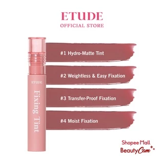 Toko Online Etude Official Shop | Shopee Indonesia
