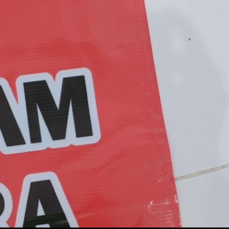 Jual Cetak BANNER/SPANDUK/BACKDROP MURAH 1 HARI JADI | Shopee Indonesia