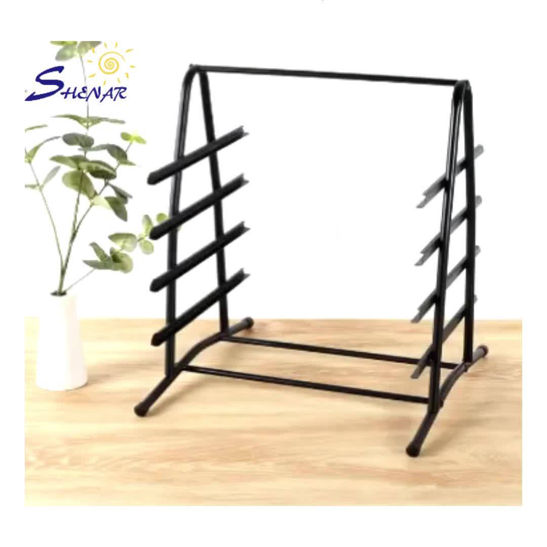 Jual SHENAR, RAK DOKUMEN KERTAS 4 SUSUN / TEMPAT FILE DOKUMEN / LETTER ...