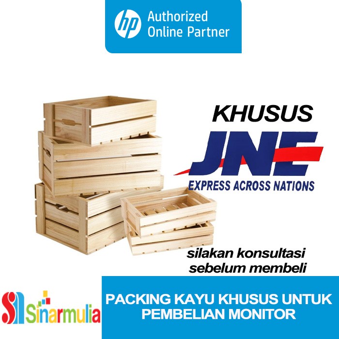 Jual Packing Kayu Khusus Jne Saja Untuk Pembelian Laptop | Shopee Indonesia