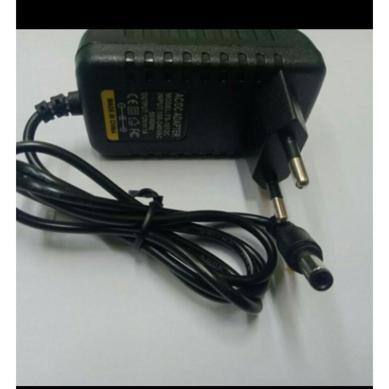 Jual adaptor mic micrphone shure wireless 12 volt | Shopee Indonesia