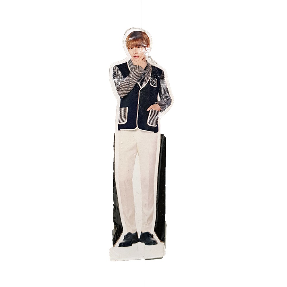 Jual Stand Figure Bts Standing Kpop | Shopee Indonesia
