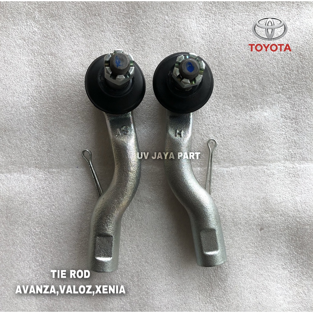 Jual Tie Rod End Toyota Avanza - Veloz - Xenia | Shopee Indonesia