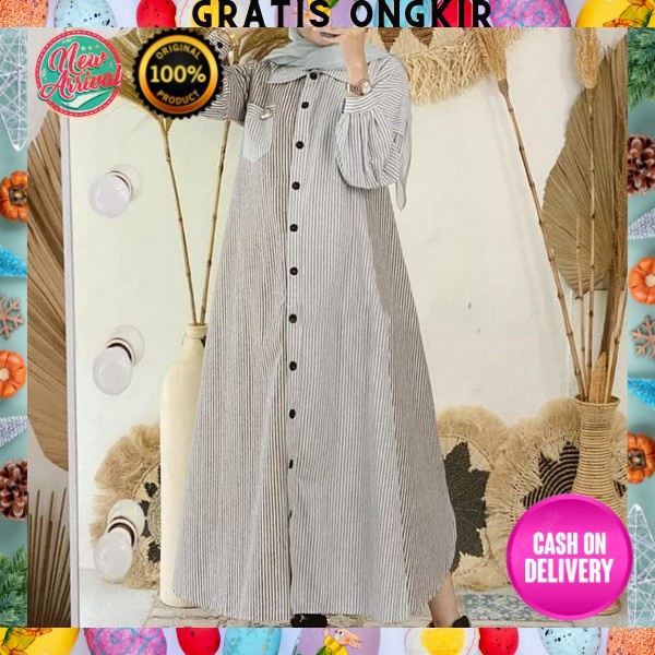 Jual Gsmis Kondangan Pesta Baju Muslim Wanita Bsju Syari Murah Games ...