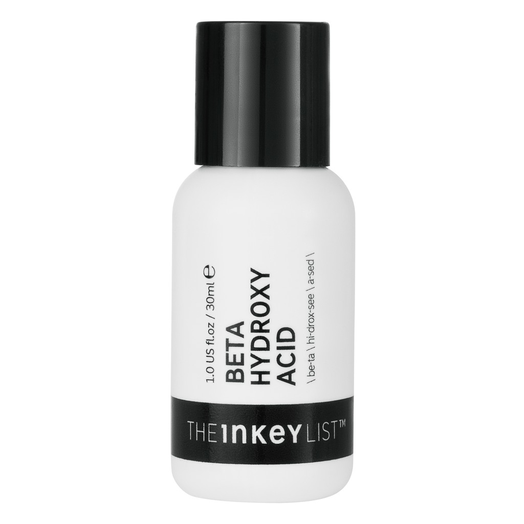 Jual The Inkey List Beta Hydroxy Acid (BHA Exfoliator) | Shopee Indonesia