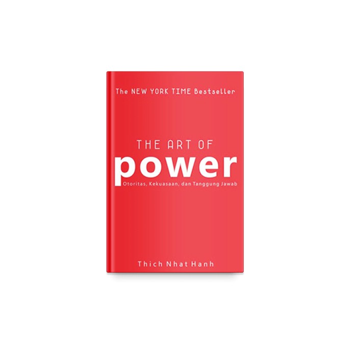 Jual Buku The Art of Power | Shopee Indonesia