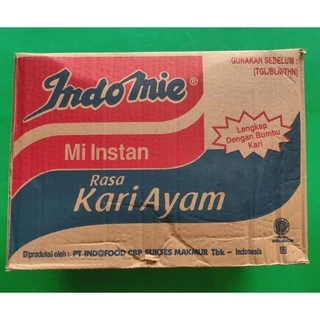 Jual indomie 1 dus Harga Terbaik & Termurah Maret 2025 | Shopee Indonesia