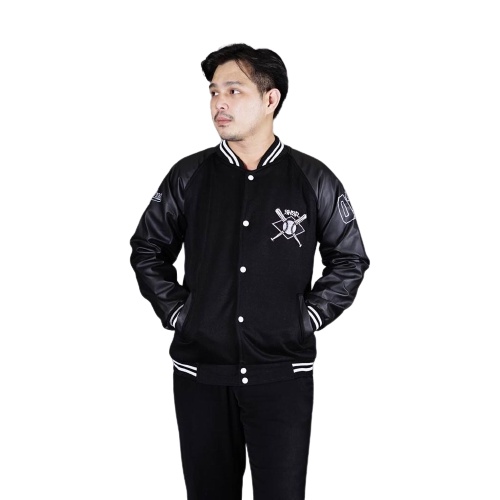 Jual VIRESHOP JAKET PRIA - JAKET VARSITY - JAKET BOMBER BASEBALL ... Jual VIRESHOP JAKET PRIA - JAKET VARSITY - JAKET BOMBER BASEBALL ...