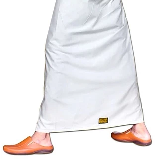 Jual Sarung Putih Polos Terlengkap & Harga Terbaru Juni 2024 | Shopee ...