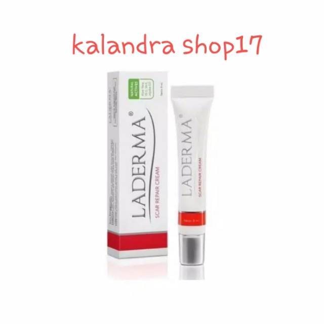 Jual LADERMA CREAM | Shopee Indonesia