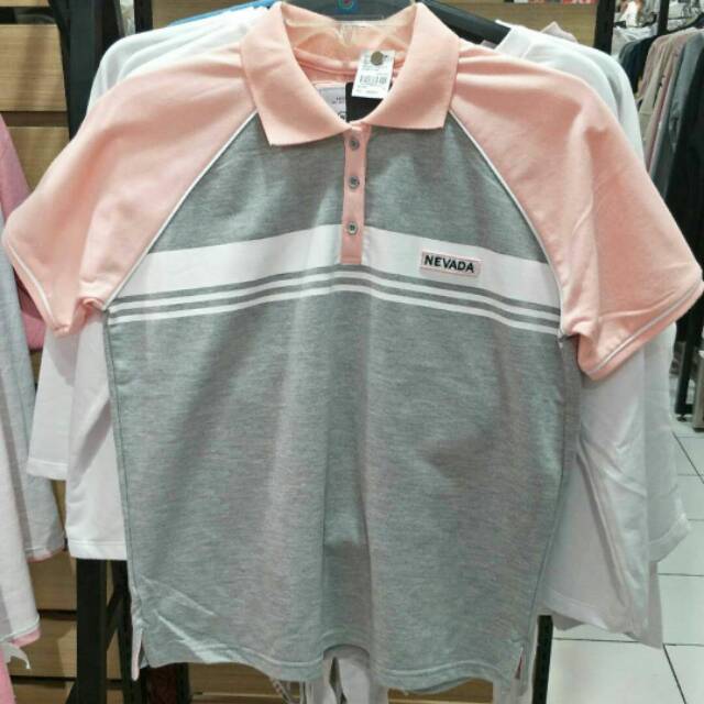 Jual POLO NEVADA GIRLS LIMITED | Shopee Indonesia