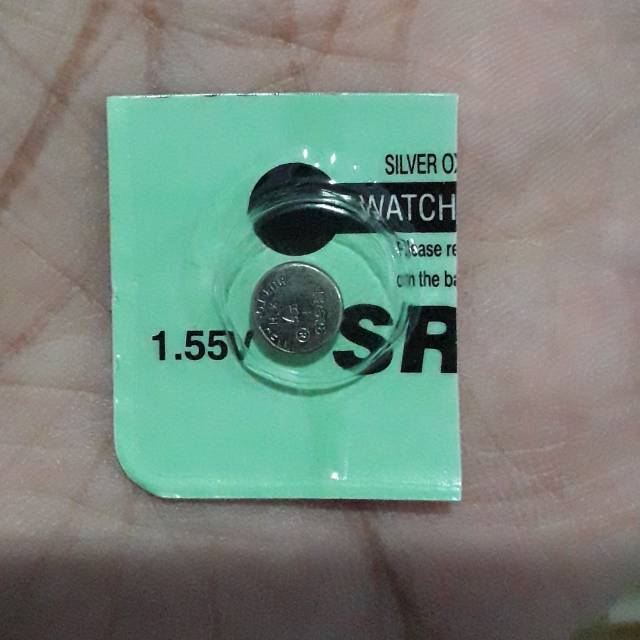 Jual Batrai jam analog semua tipe jam cocok | Shopee Indonesia