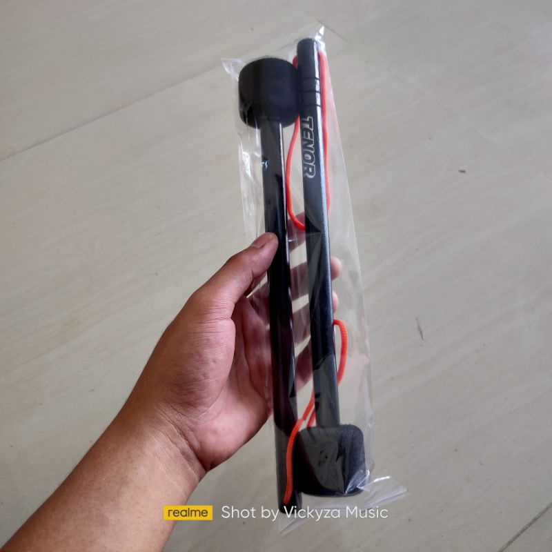 Jual Stik Tenor Alto Trio Qwarto Tom Drum TK SD SMP SMA Dewasa | Shopee ...