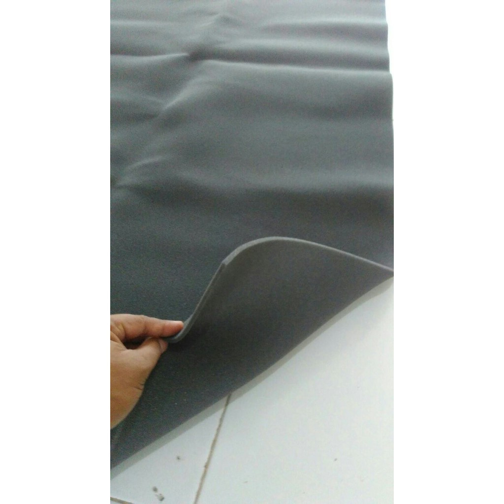 Jual Busa Lembaran-Alas Busa Packing 200x100cm tebal 4MM | Shopee Indonesia