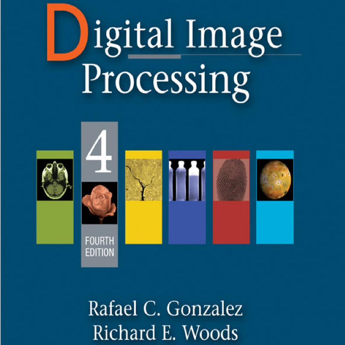 Jual Buku - Digital image processing Gonzalez, Rafael C., Woods ...