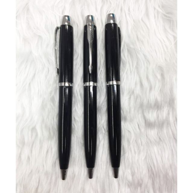 Jual Pen metal / Pen besi / Pulpen stainless / Ballpoint / Bp 222 dpt ...