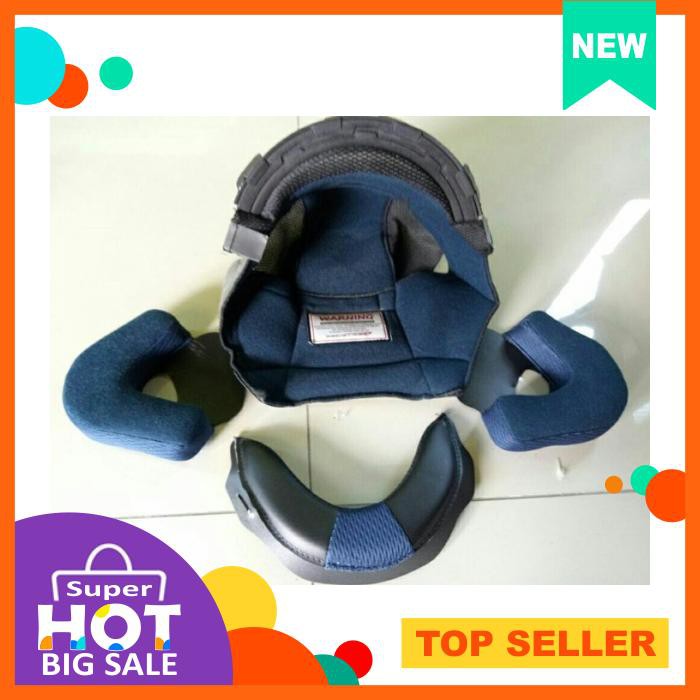 Jual Busa Helm Ink Centro (Full Set) | Shopee Indonesia