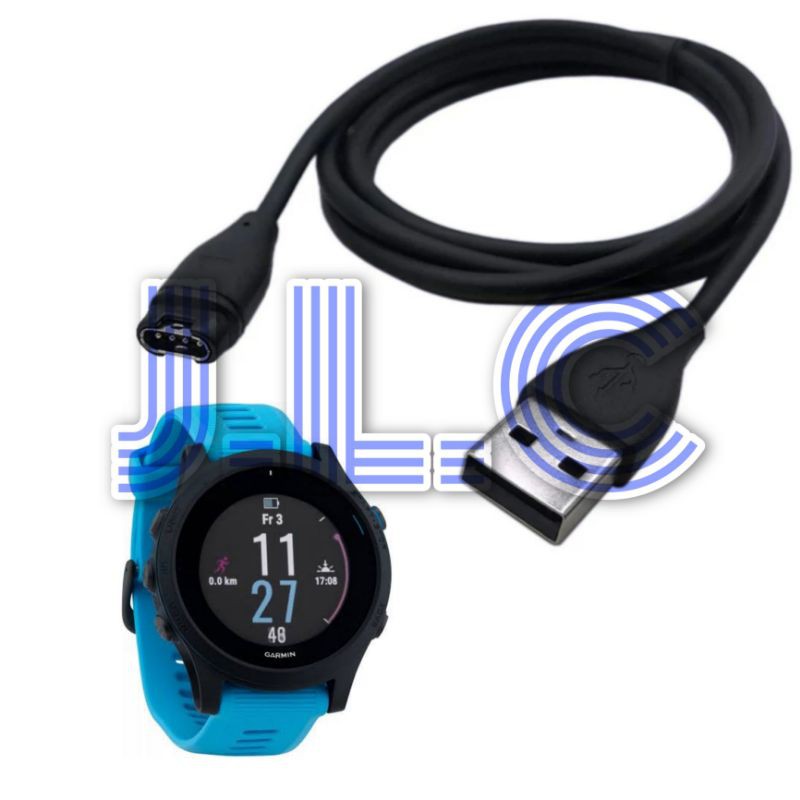 Jual Garmin Forerunner 970 570 945 Music 935 Series 955 965 Solar Casan ...