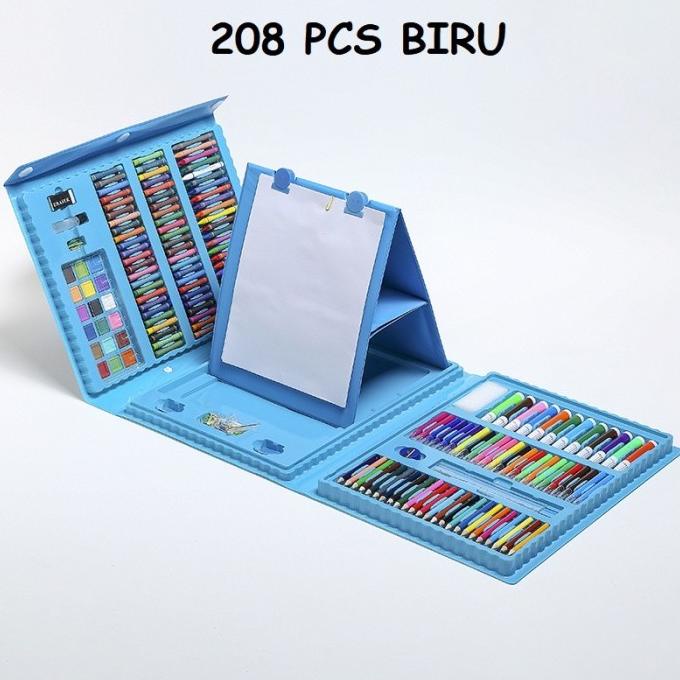 Jual Alat Gambar Lukis Menggambar Mewarnai Melukis Anak Draw Painting ...
