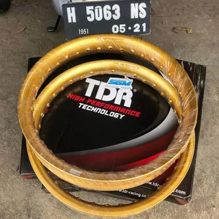 Jual Velg Tdr Ring 17 Terlengkap & Harga Terbaru Juni 2024 | Shopee Indonesia