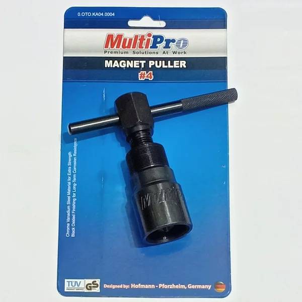 Jual Treker Magnet #4 MULTIPRO Magnet Puller No.4 Treker Magnet Honda ...