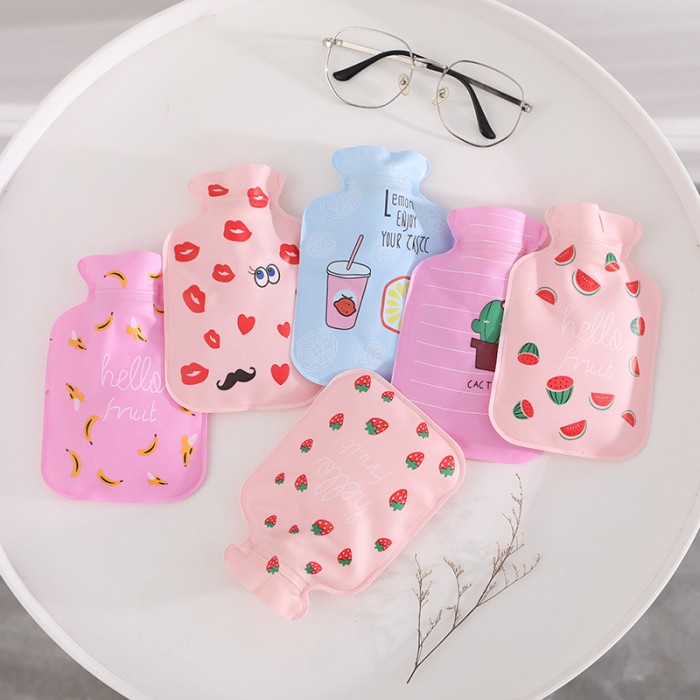 Jual TERMA - hot pack cold pack bantal kompres panas dingin pereda ...