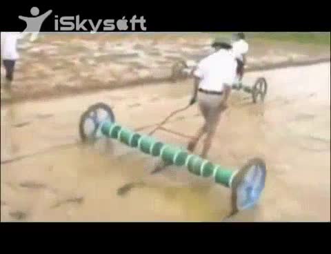 Jual Alat Sebar Benih Padi / Tabela Galaxy ( Paddy Seeder ) | Shopee ...