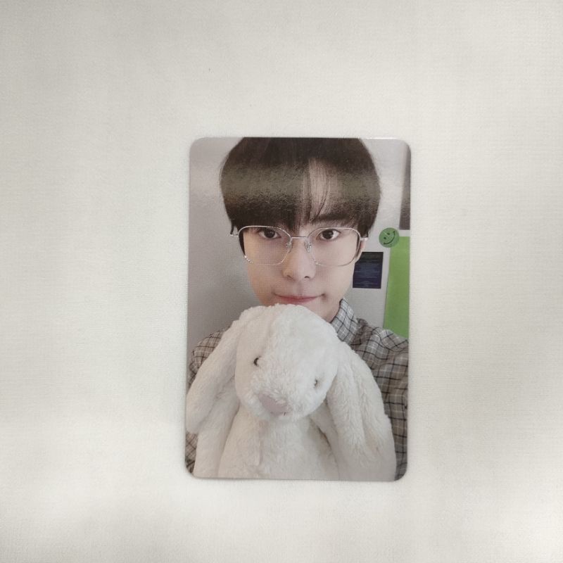 Jual DOYOUNG STICKER (BONEKA KELINCI) | Shopee Indonesia