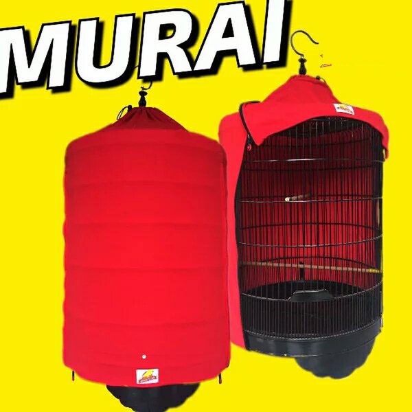 Jual KRODONG KERODONG MURAI NO NOMOR 1 2 3 4 DOUBLE DOBEL 2 DUA ...