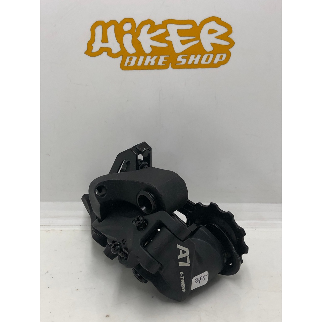 Jual RD MTB Sepeda Lipat Road LTwoo A7 9 10 Speed Support Sproket ...