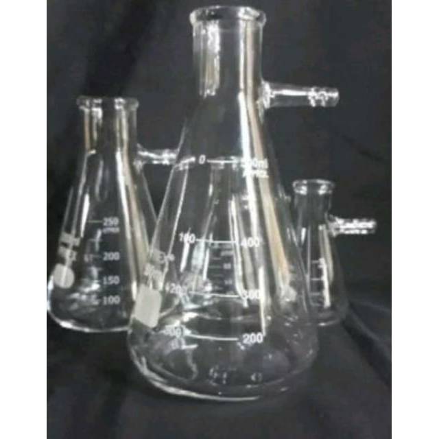 Jual Filtering flask 1000ml | Shopee Indonesia